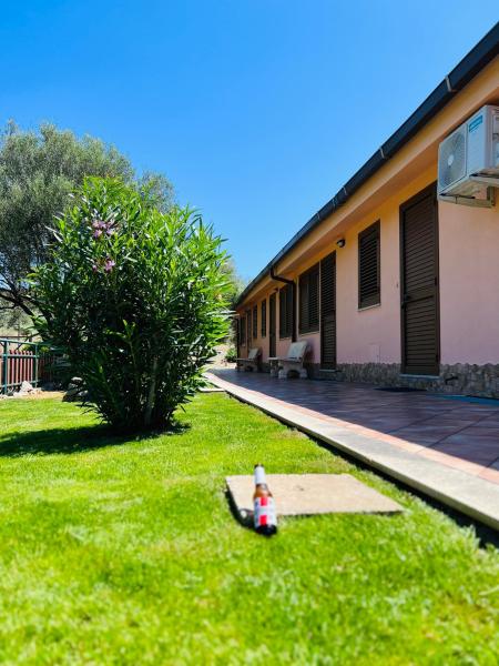 Agriturismo Sa Mandria - Castiadas