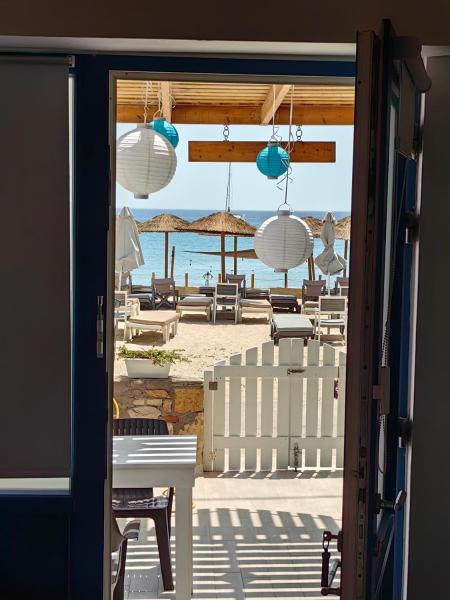 Melina Seafront Loft - Kos