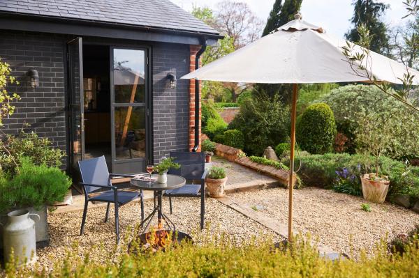 The Tiny House - Dorset