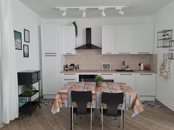 Suite Da Gabry 2 - Olbia