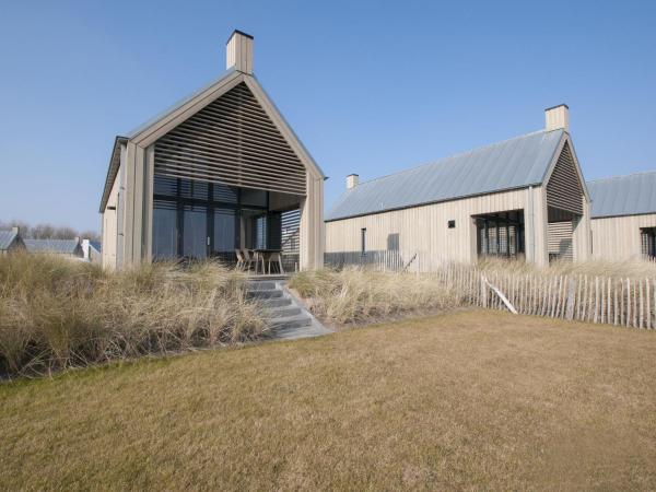 Modern Lodge In National Park - Bergen op Zoom