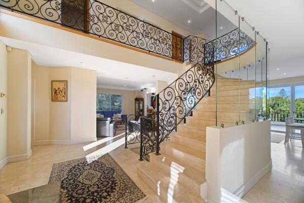 Grand Apartment By The Harbor, - Manly