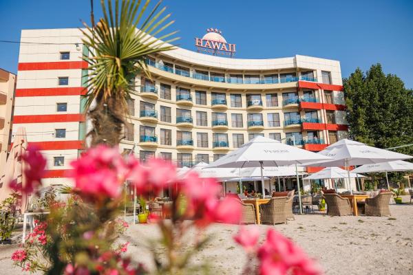 Hotel Hawaii - Constanța