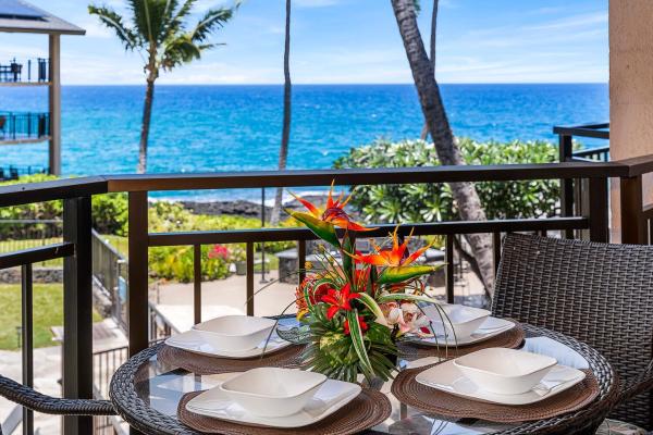 Kona Makai 6204 - Hawaï