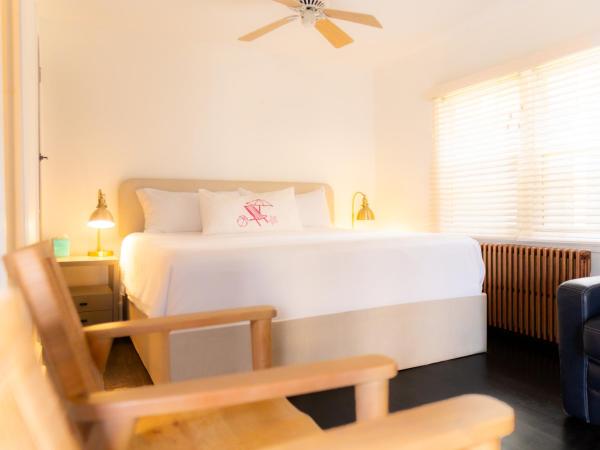 Beachliner Hotel - Ocean Grove, NJ