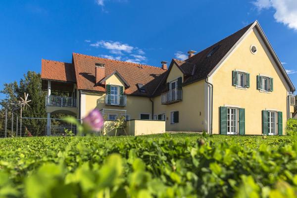 Moor-rosl Apartmenthotel - Steiermark