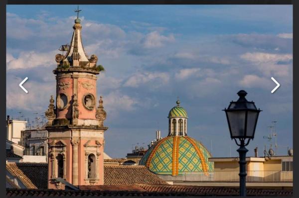 Casa Maria Al Verdi - Salerno