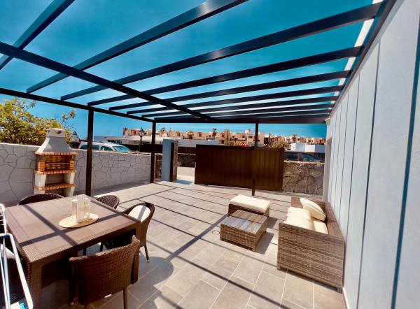 Casa Relax - Playa Blanca, Las Palmas, España