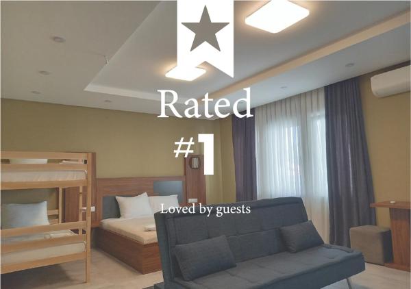 Hotel Centrum - Kosovo