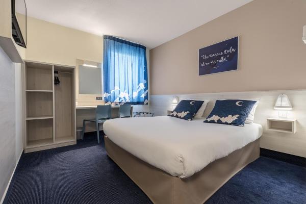Ace Hôtel Clermont Ferrand La Pardieu - Saint-Saturnin