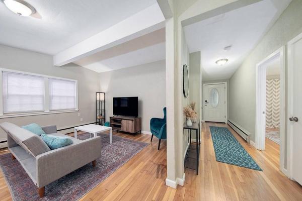 Couples And Beach Lovers Meet Your Needs In One Location - Marblehead, MA