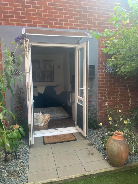 Chloes Retreat - Wroxham