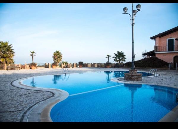 Borgo Castello - Giulianova