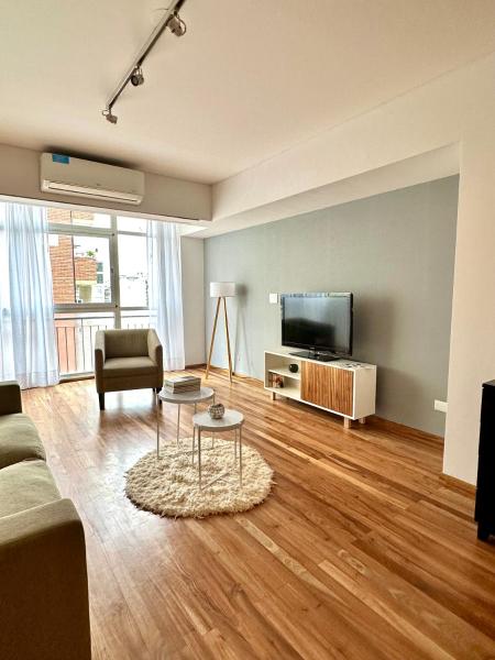 Great Apartment In Recoleta - Recoleta