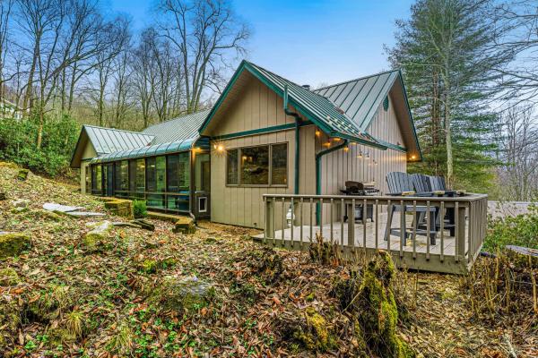 Mossy Creek Haus - Sugar Mountain, NC