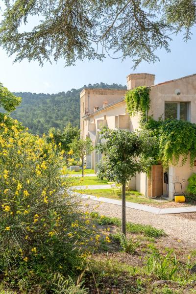 Domaine La Ferme Hi Bride - Lourmarin