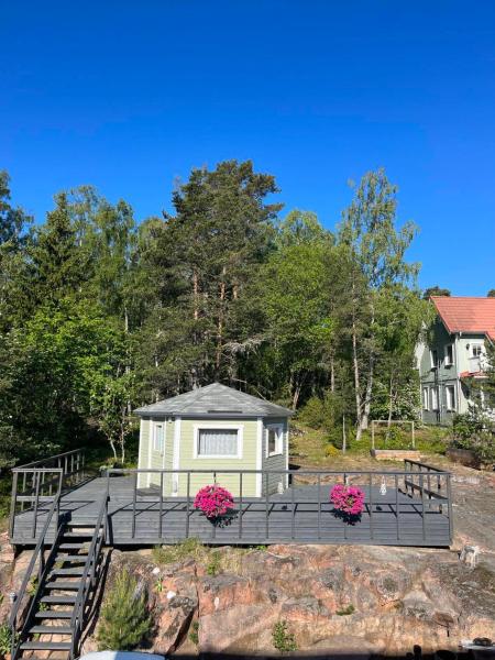 Hortensia - Mariehamn