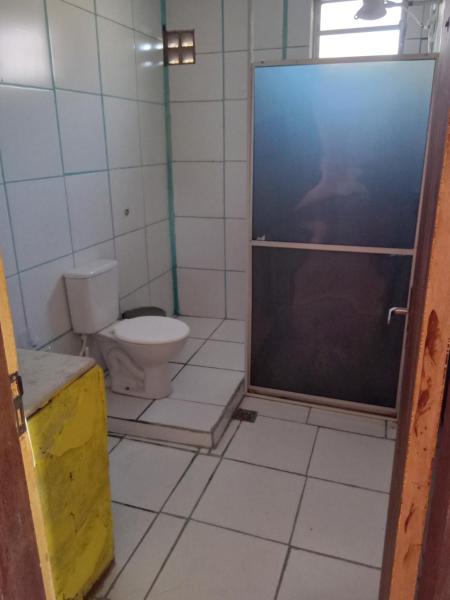 Kitinete Rio Vermelho - フロリアノポリス