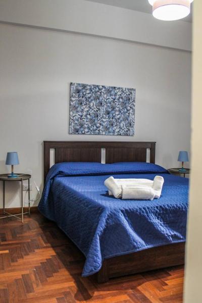 Alexander House - Palermo