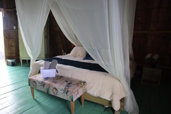 Hotel Infinito Tatacoa, Glamping Lesath - Tatacoa Desert