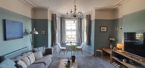 Rocky Cove Bed And Breakfast - Ilfracombe