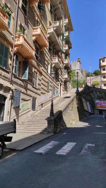 Dal Castello Alle 5terre - La Spezia