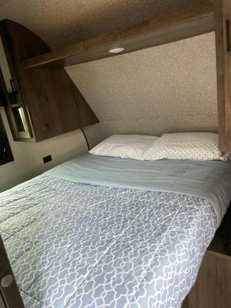 Tiny House In The Heart Of Moval Private Freeparking Netflix - Moreno Valley, CA