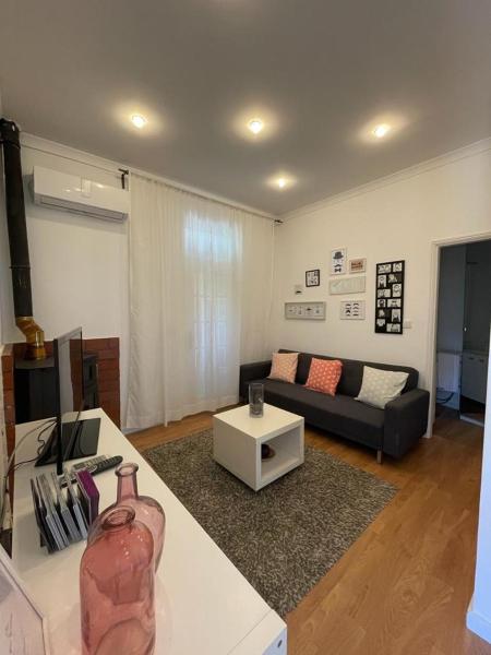Burgães Ii Apartment - Porto