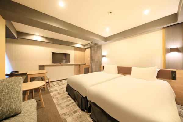 Richmond Hotel Narita - Chiba Prefecture