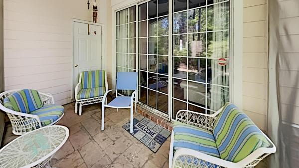 Tranquil Hideaway 4 Bdrm Condo In Avian Forest - Pawleys Island, SC