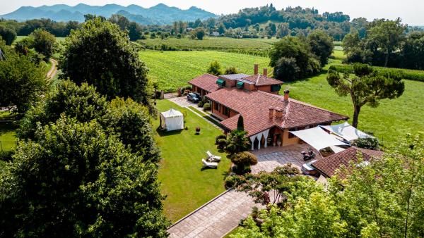 B&b Sweet Dreams - Asolo
