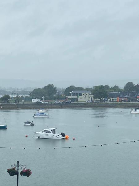 Appartment With Sea View - Dungarvan