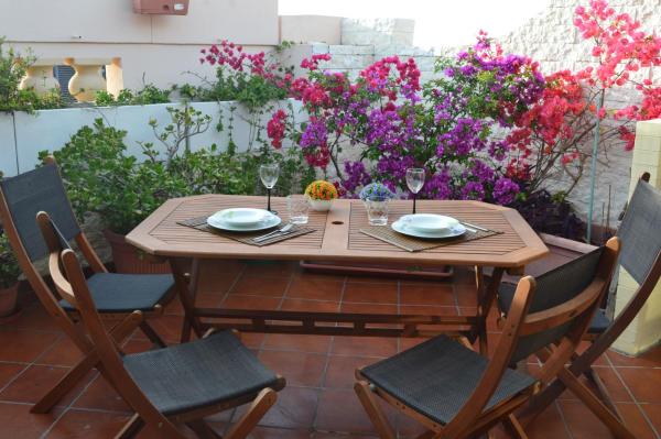 La Casa Di Gianna - Sassari