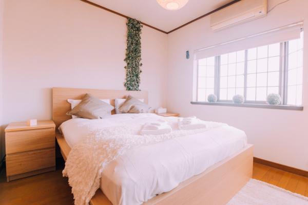 Huge Osaka Castle House - Local Vibes Quiet Area - Osaka, Japan