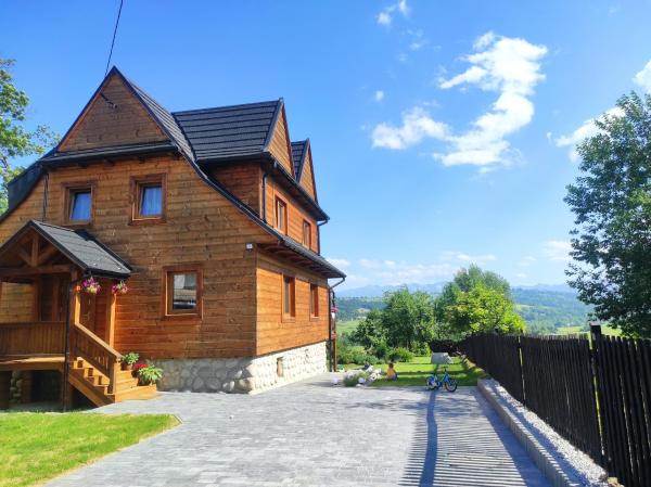 Agroturystyka W Maruszynie - Polen