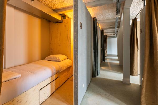 Hostel Het Archief - Netherlands