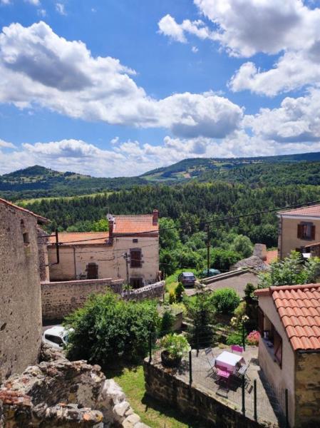 Maison De Vigneron - Issoire