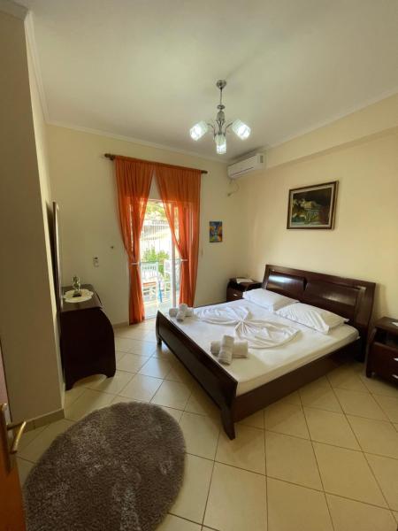 Kevi Guesthouse - Saranda