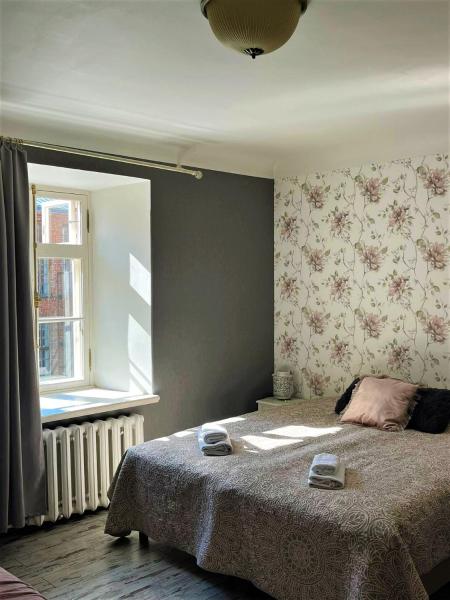 Godart Rooms Guesthouse - Tallinn