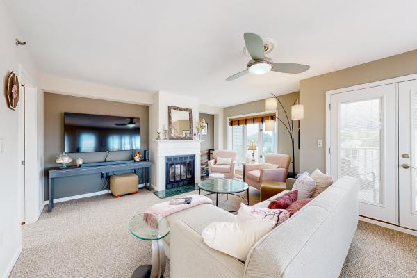 Town Of Rehoboth Beach --- The Wilmington 50 Wilmington Ave #317 - Rehoboth Beach, DE