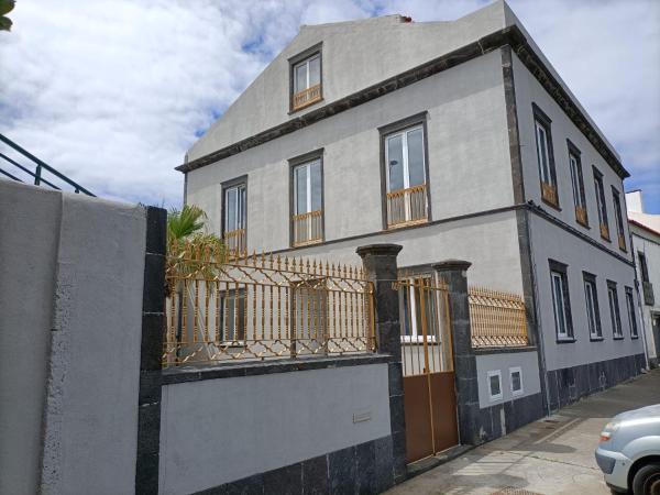 Seaside House - Ponta Delgada
