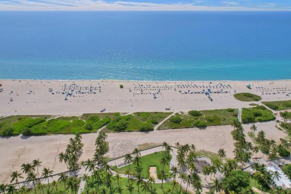 Sobe Monarch 2bedroom 2 Bath Modern Apt- Walk To Ocean Drive - Miami Beach