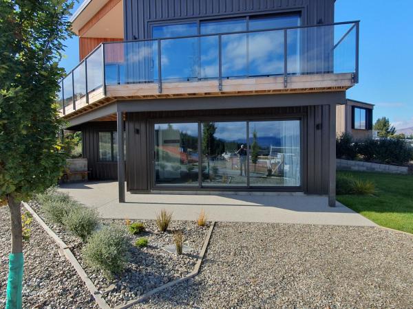 Akitu Views - Wanaka