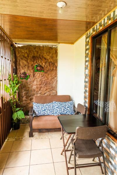 Cabina Arenal Z13 - Costa Rica