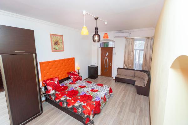 Homestay In Tbilisi Center Gm - Georgia