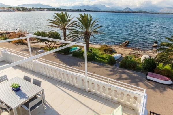 Apartment Voramar Alt In Alcudia - Alcúdia