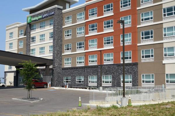 Holiday Inn Express & Suites - Edmonton Sw – Windermere By Ihg - Alberta