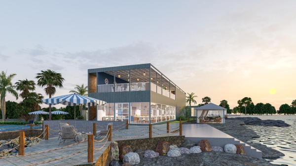 Praveg Beach Resort Diu, Chakratirth Beach - Diu