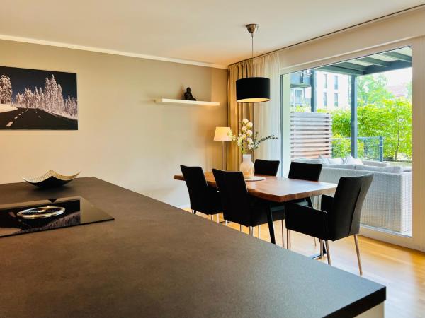 Business-hideaway Im Rhein-main-gebiet Kraftort Zum Arbeiten Und Relaxen - Frankfurt