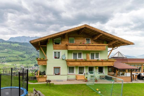 Panoramahotel Stocker - Gröbming